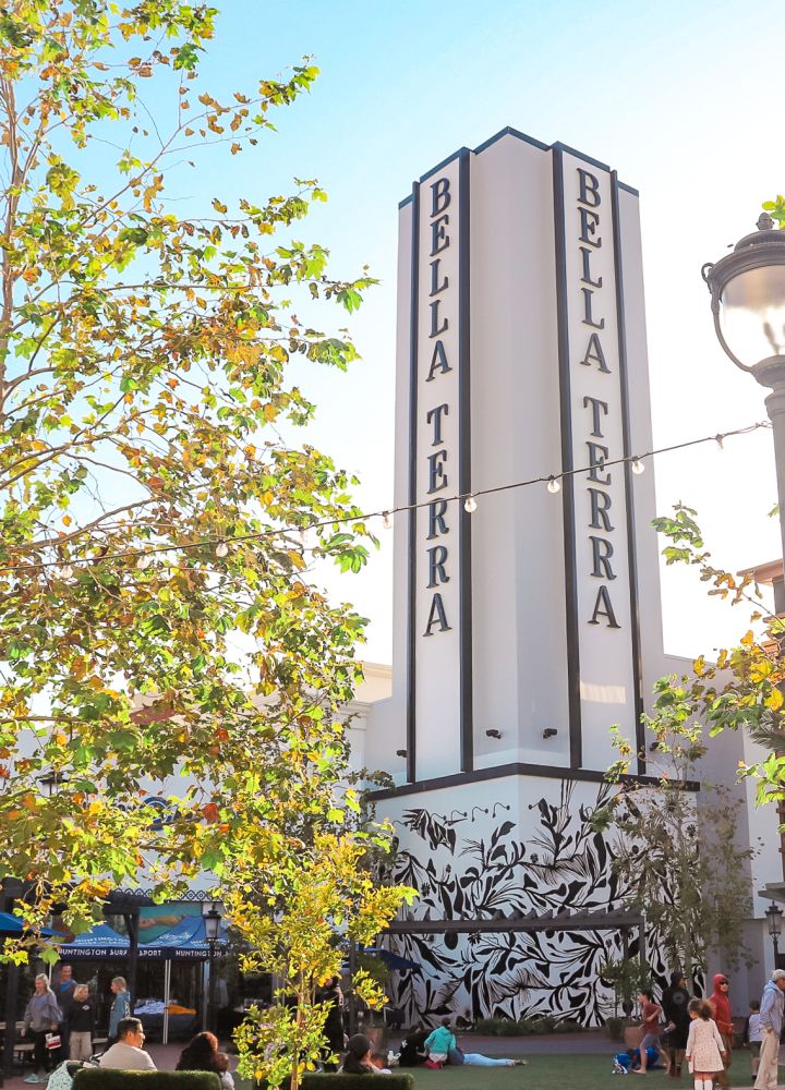 Location & Transportation | The Waterfront Beach Resort